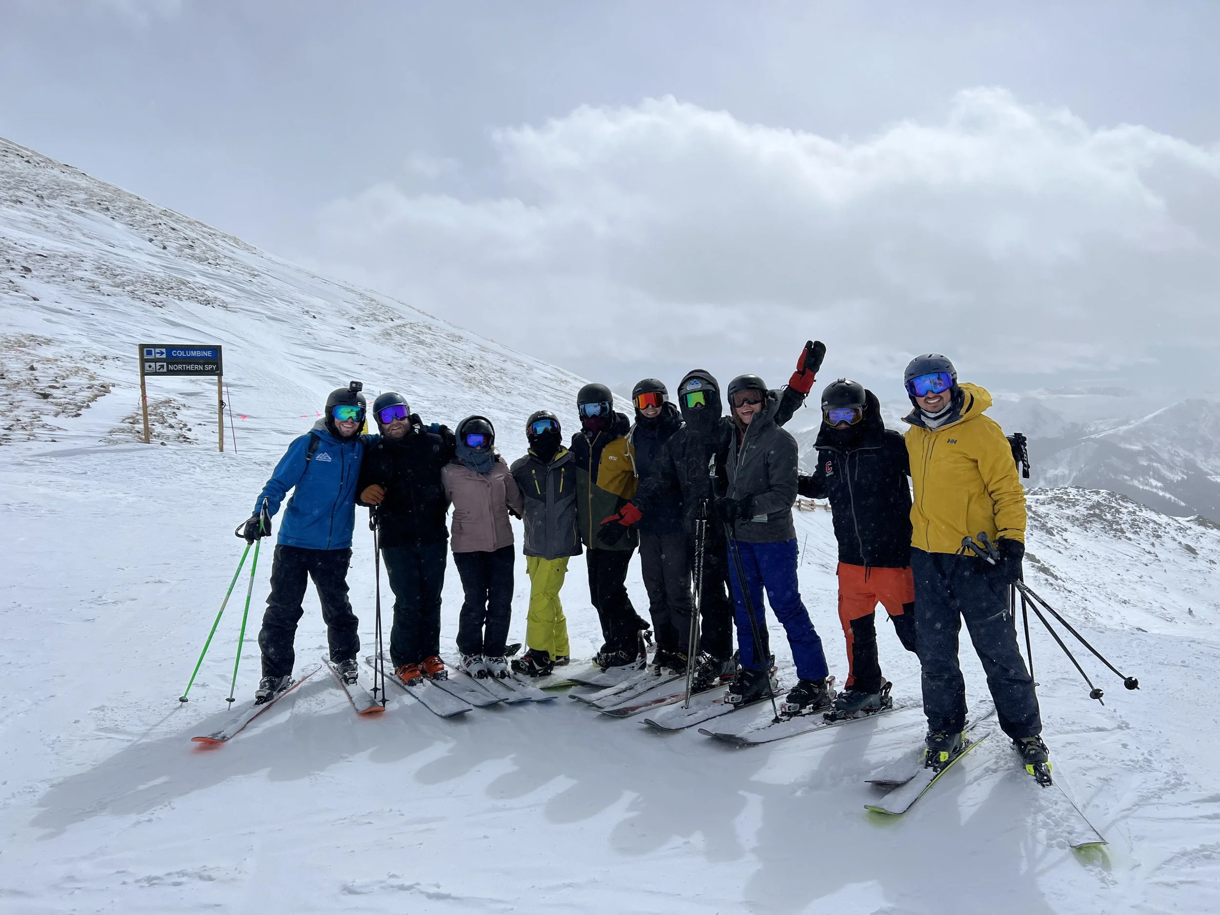 PeakRankings Trips: Ski Trip Consulting Services — PeakRankings