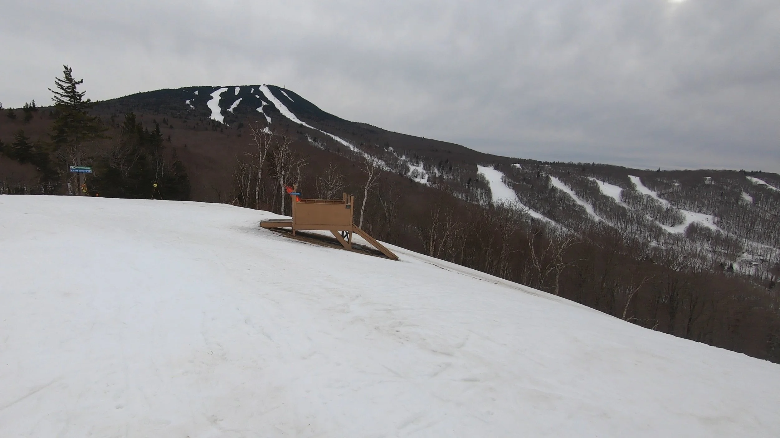 Best Ski Resorts in Vermont — PeakRankings