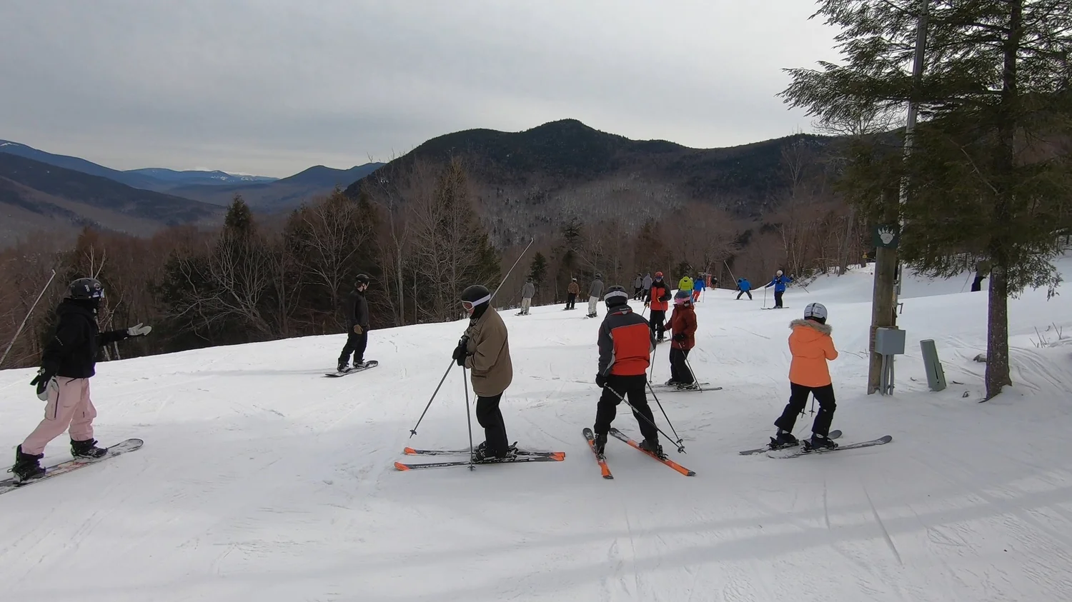 Loon Mountain Ski Resort Review | New Hampshire — PeakRankings