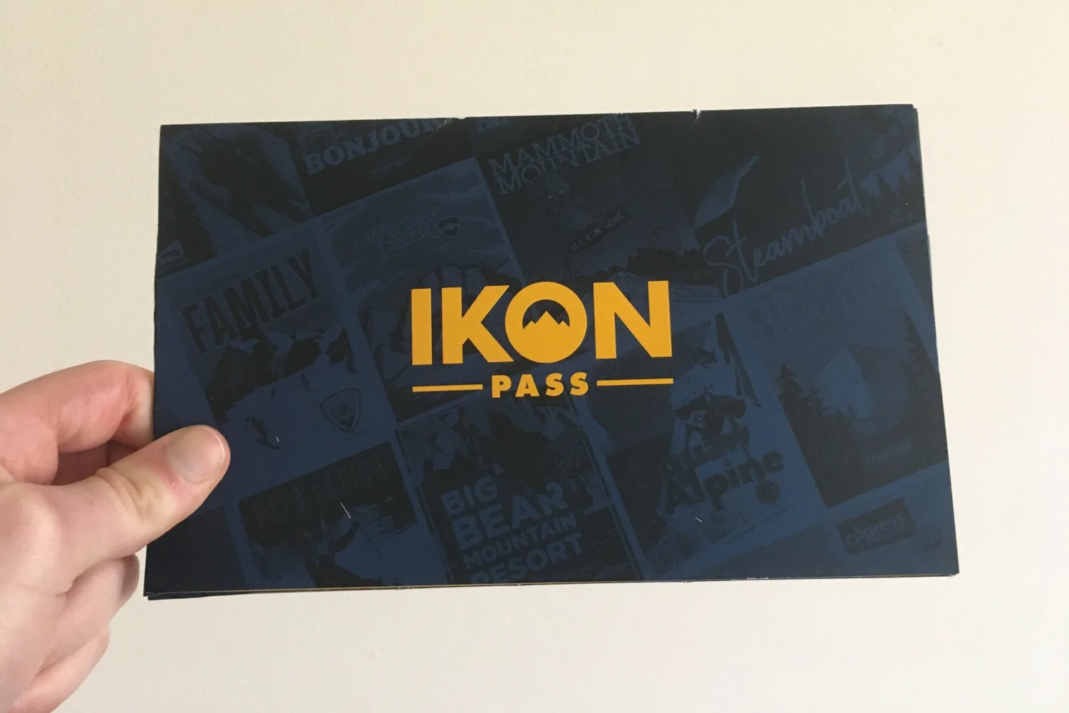 Ikon Pass Increasing Friends and Family Discounts to 50% for a Limited ...
