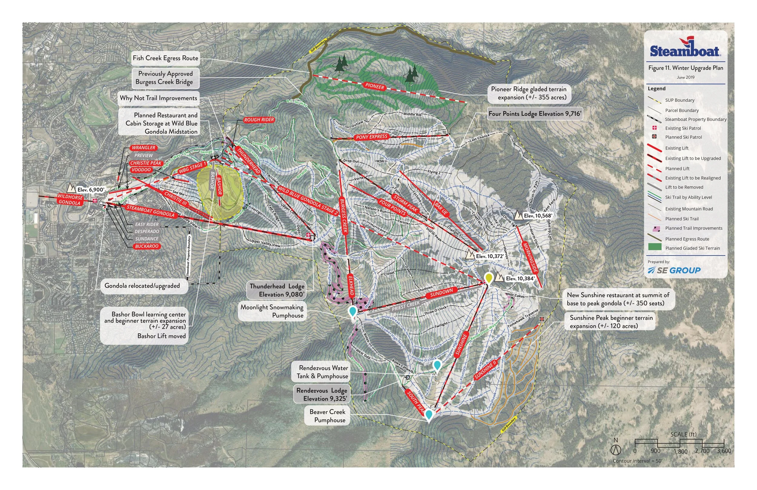 Master Plan Deep Dive: Steamboat — PeakRankings