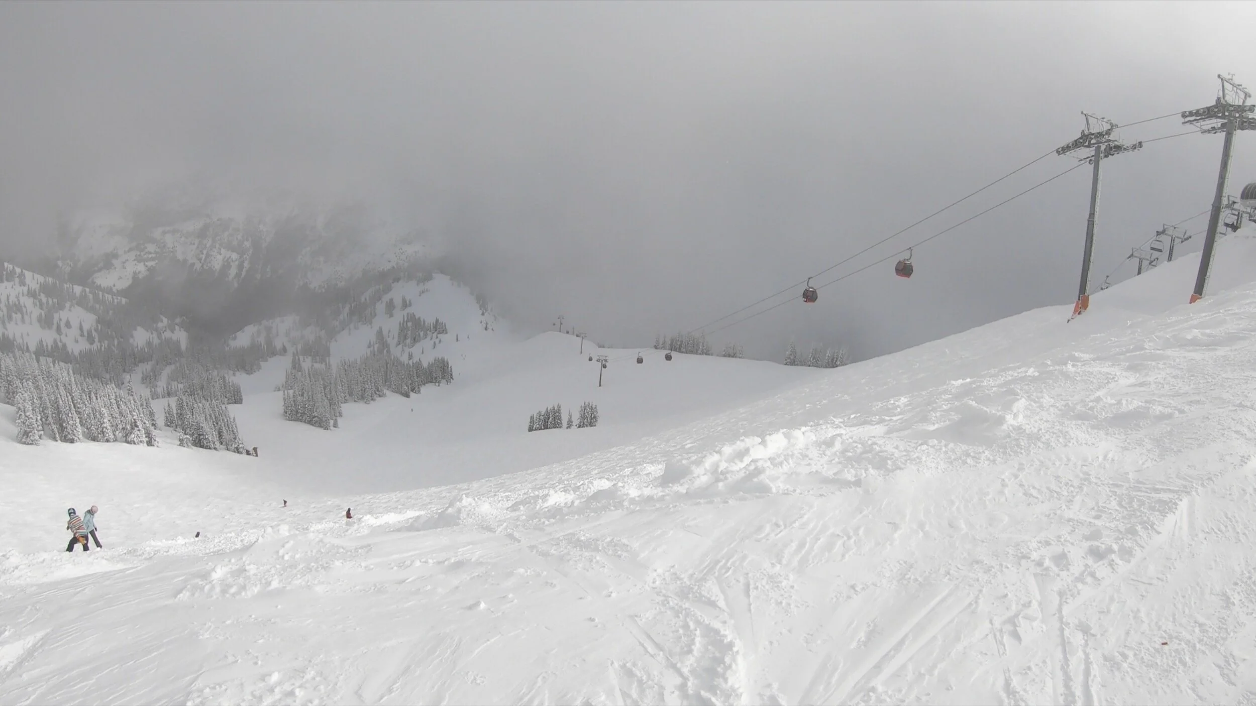 Top Pacific Northwest Ski Resorts for 2023-24 — PeakRankings