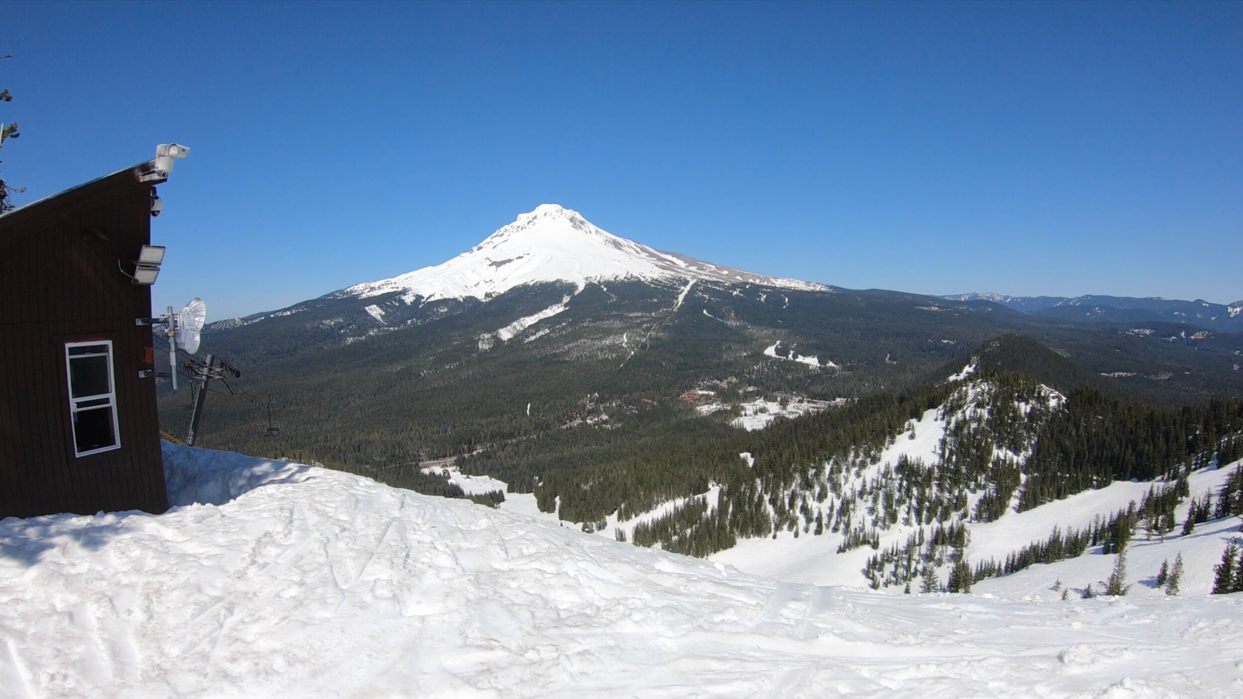 Best Ski Resorts in Oregon — PeakRankings