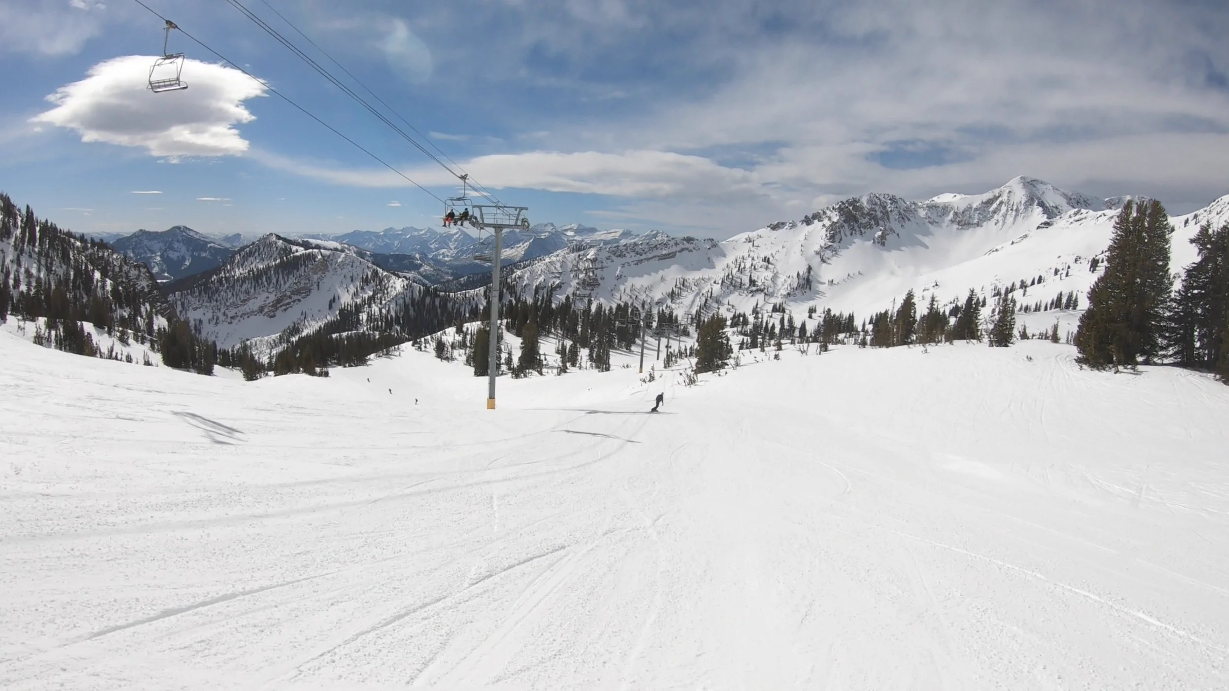 Best Ski Resorts in Utah — PeakRankings