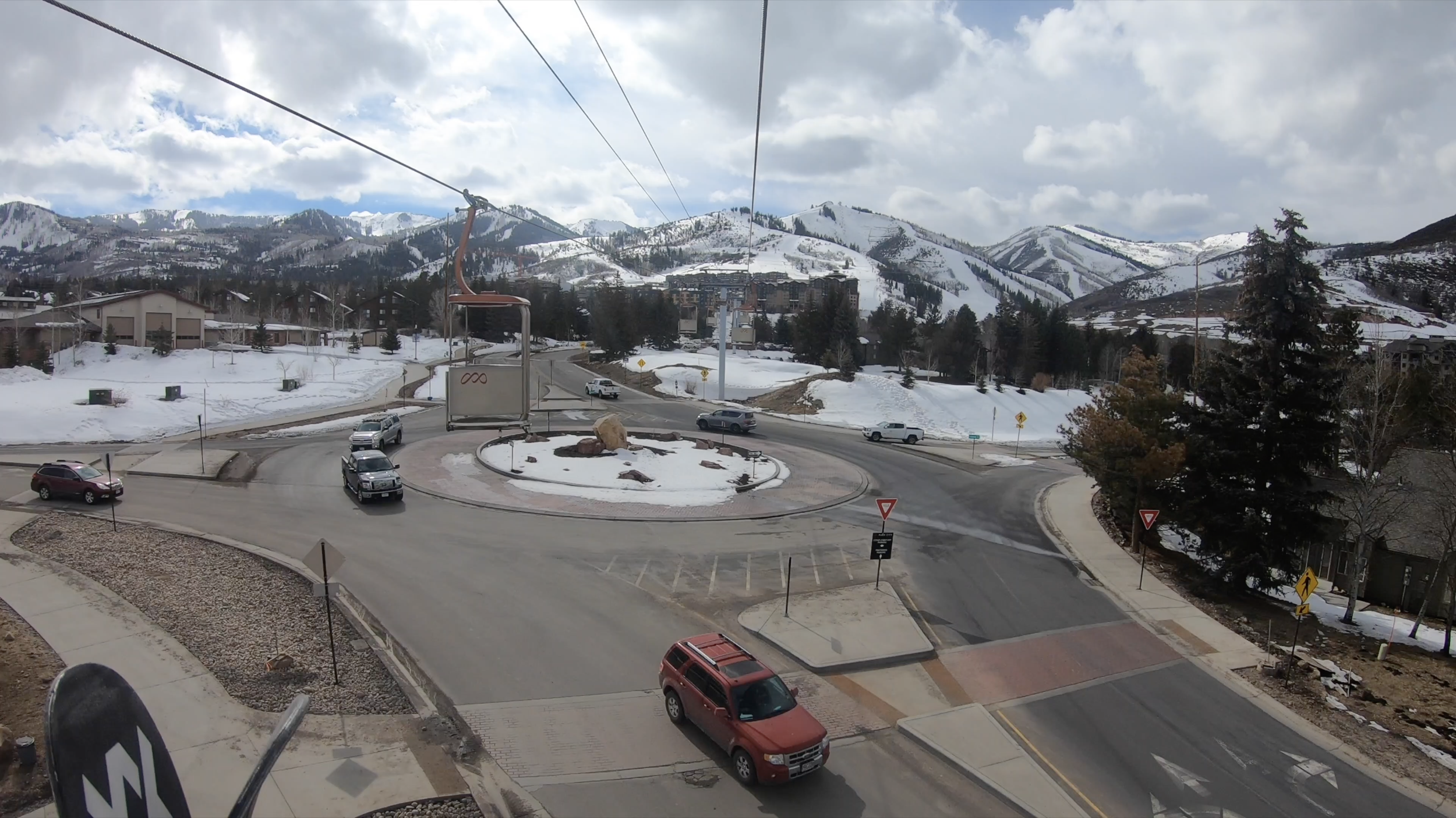 Ski Lifts Explained: Basic Chairs to Engineering Marvels — PeakRankings