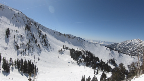 The Most Challenging Ski Resorts in North America — PeakRankings