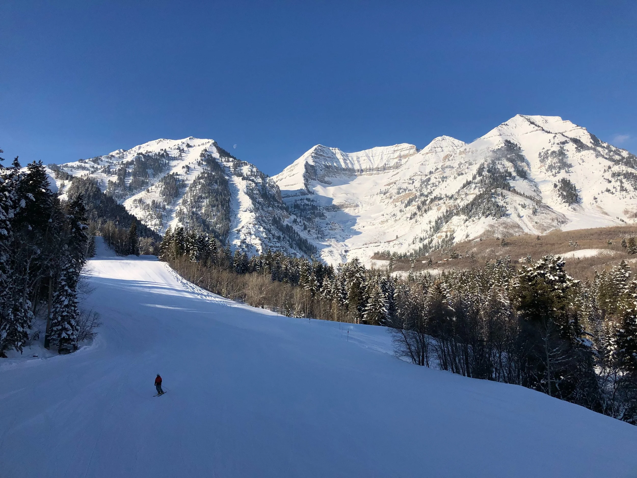 Best Ski Resorts in Utah — PeakRankings