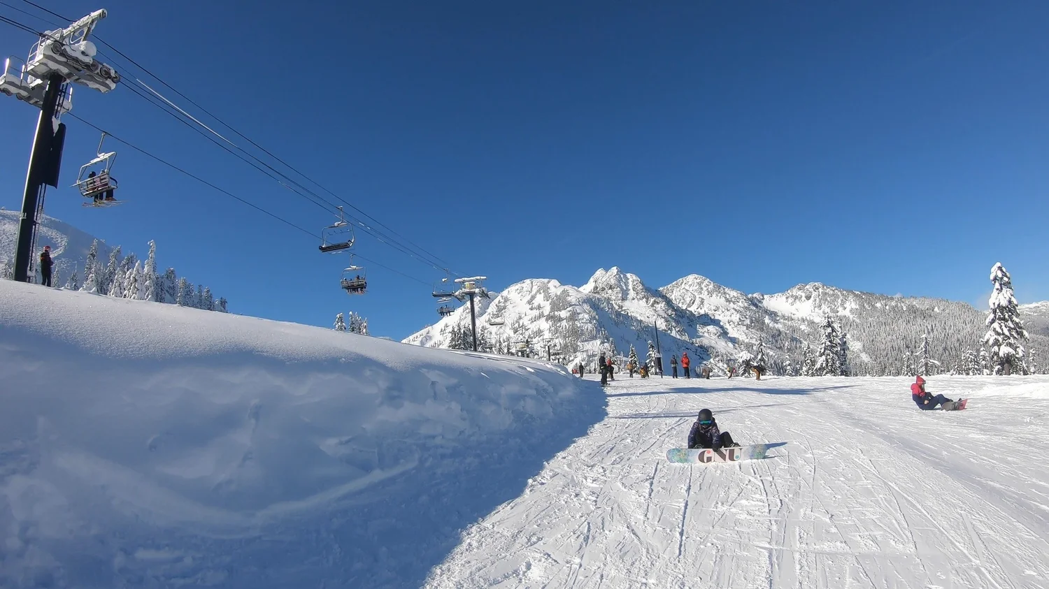 Most Beautiful Ski Areas in North America — PeakRankings