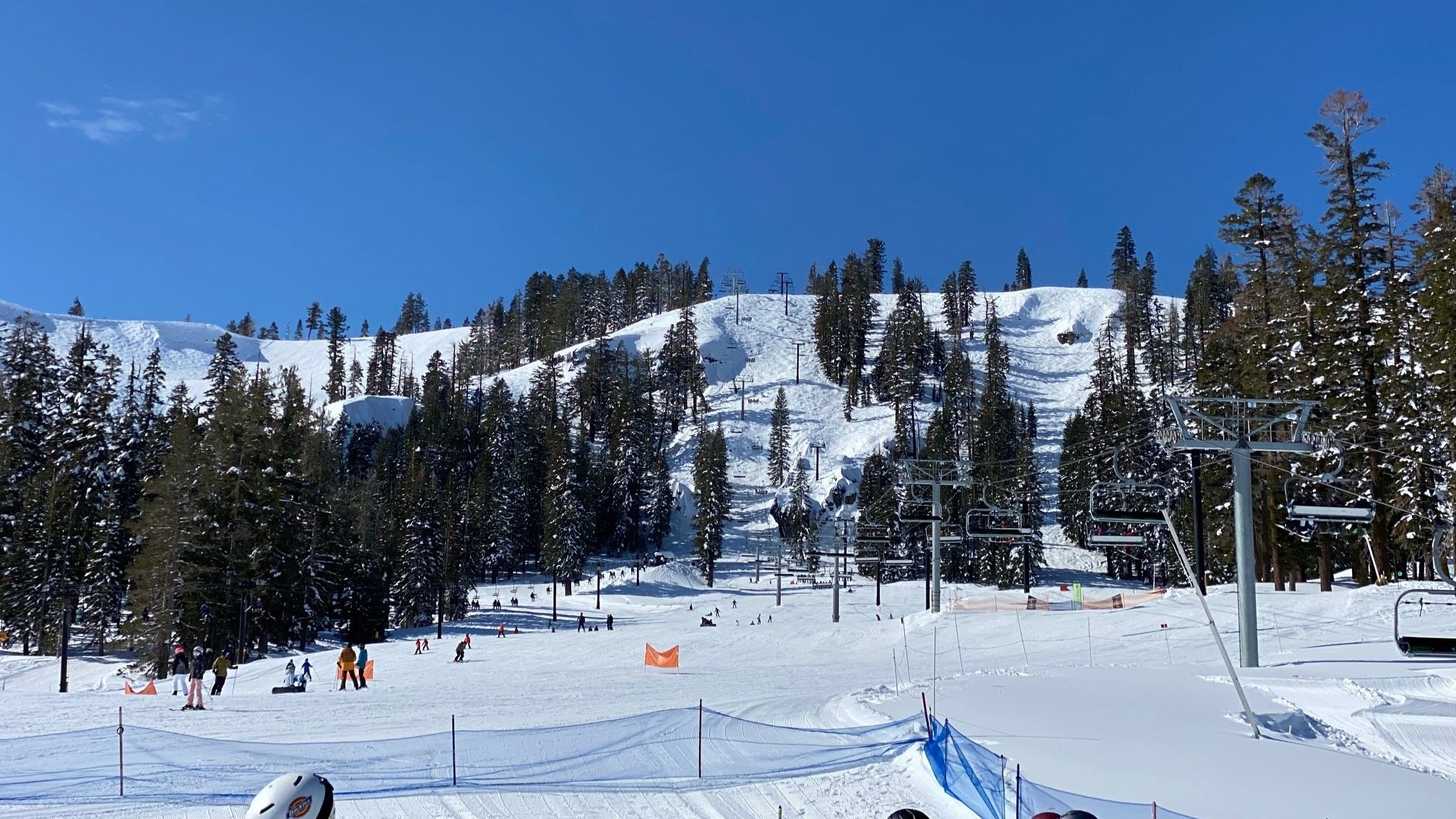 Bear Valley Ski Resort Review | California — PeakRankings