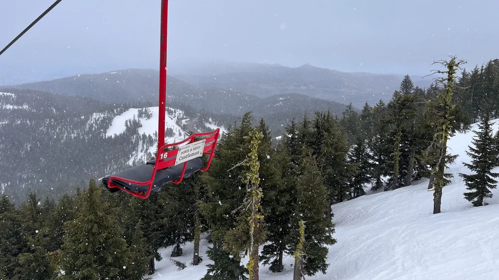 Best Ski Resorts in Oregon — PeakRankings