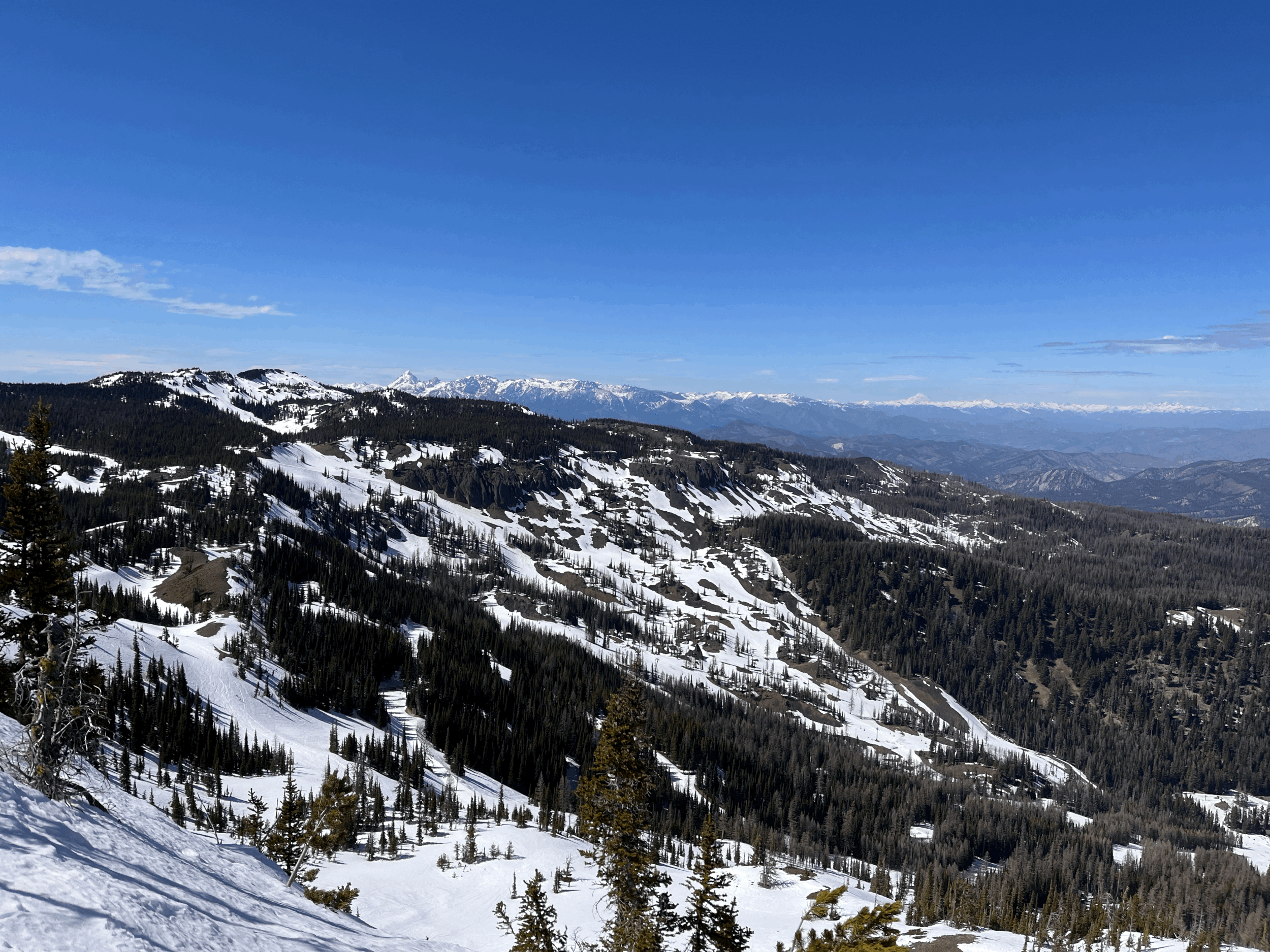 Top Washington State Ski Resorts for 2023-24 — PeakRankings