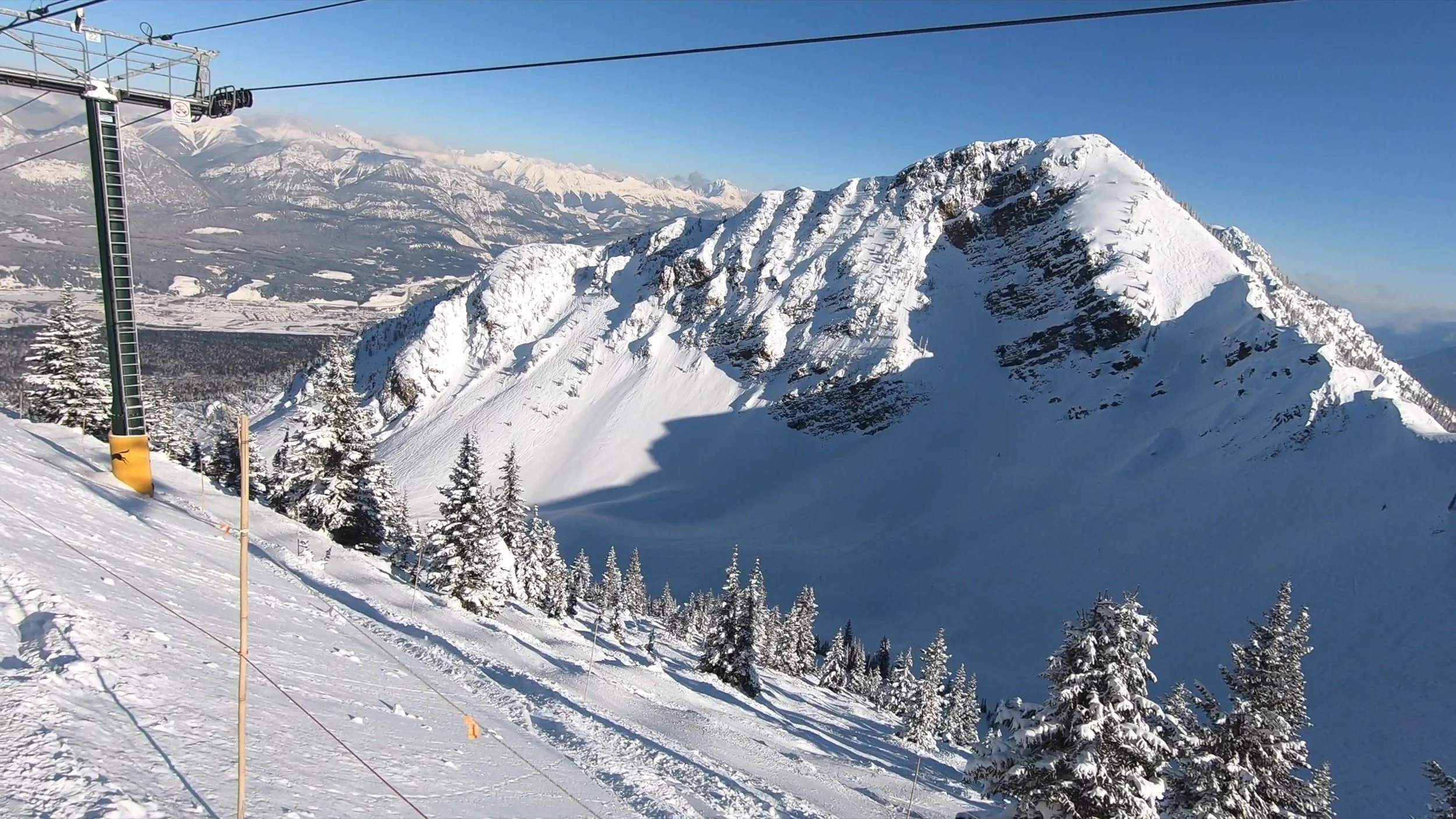 Kicking Horse Ski Resort Review | British Columbia — PeakRankings