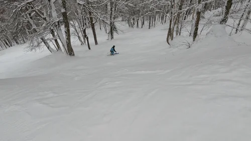 Mont Sutton Ski Area Review | Quebec — PeakRankings