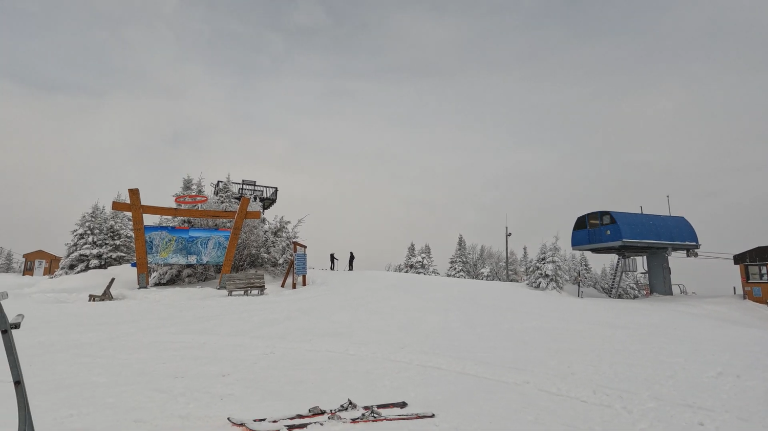 Mont-Sainte-Anne Ski Resort Review | Quebec — PeakRankings