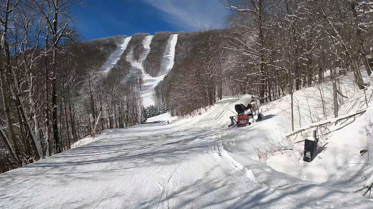 Plattekill Mountain Review | New York — PeakRankings