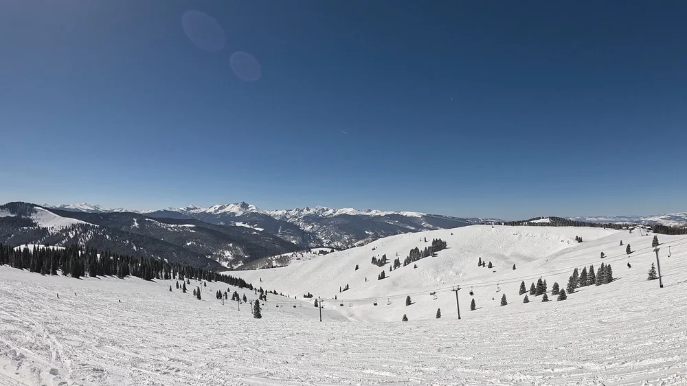 Vail Back Bowls: A Comprehensive Overview — PeakRankings