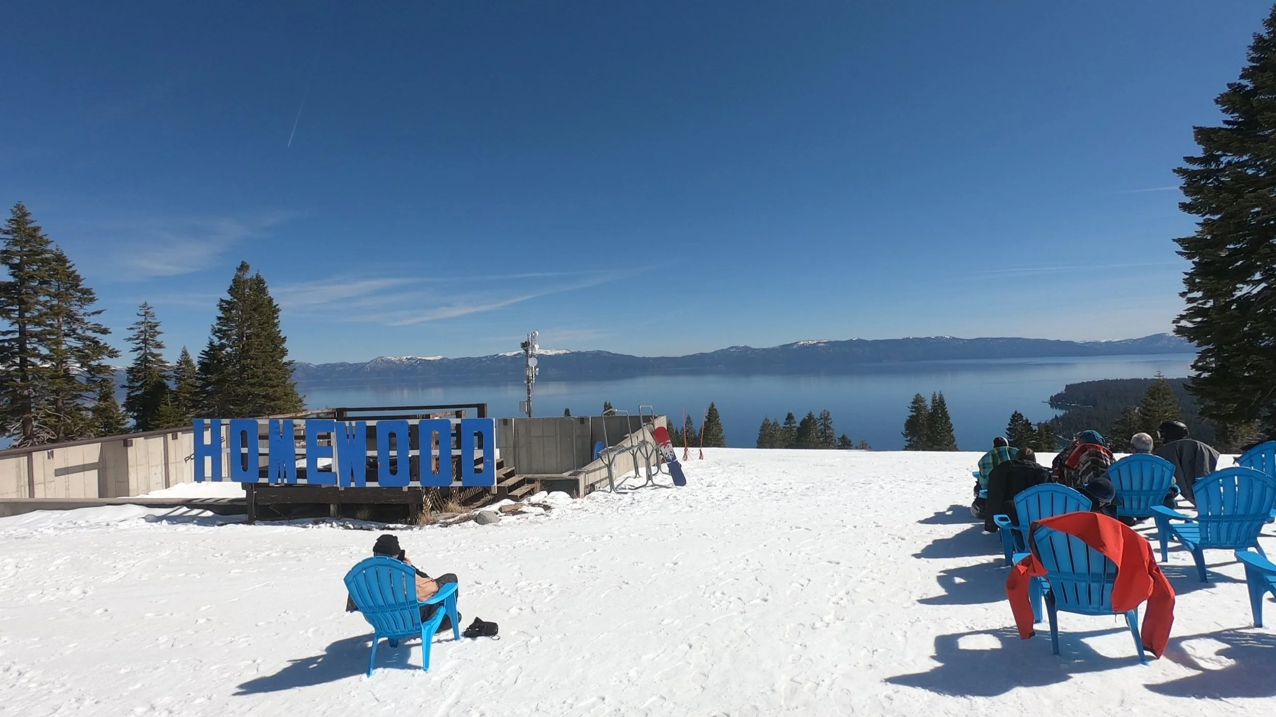 Homewood Mountain Resort to Remain Closed for 2024-25 Season — PeakRankings