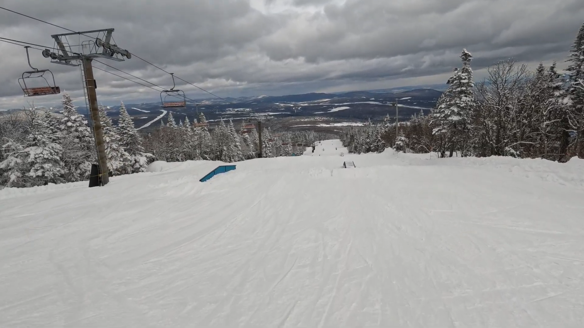 Mont-Sainte-Anne Ski Resort Review | Quebec — PeakRankings