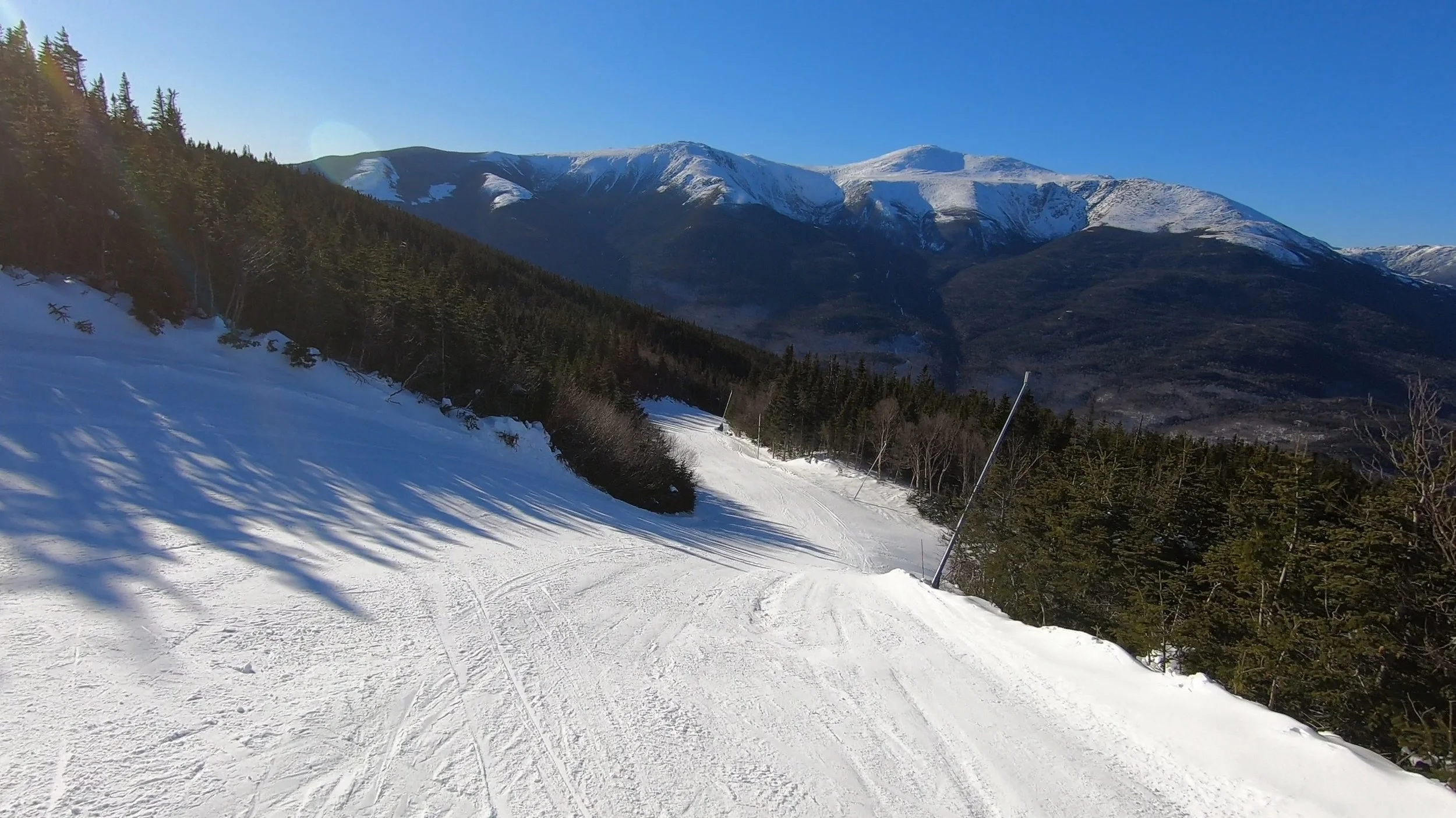 Wildcat Ski Area Review | New Hampshire — PeakRankings