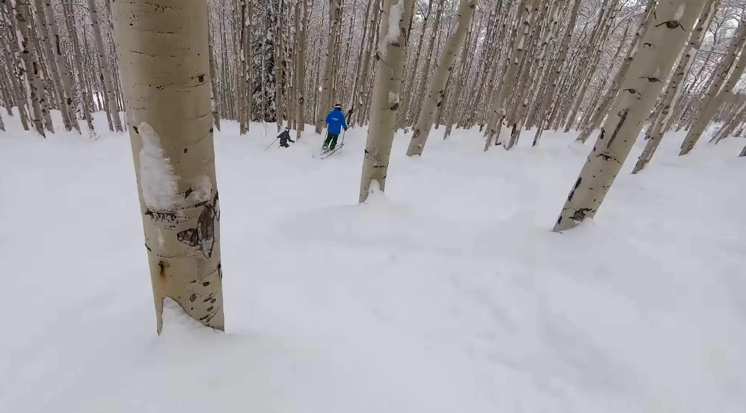 How to Prepare for Expert-Only Ski Runs — PeakRankings