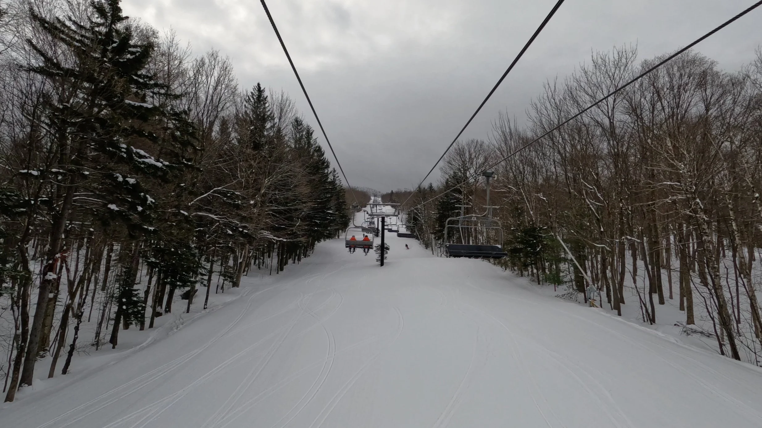 Mont Sutton Ski Area Review | Quebec — PeakRankings
