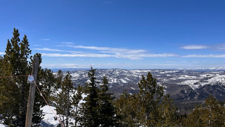 Mission Ridge Ski Resort Review | Washington — PeakRankings