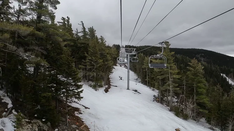 Attitash Ski Resort Review | New Hampshire — PeakRankings
