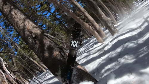 How to Prepare for Expert-Only Ski Runs — PeakRankings