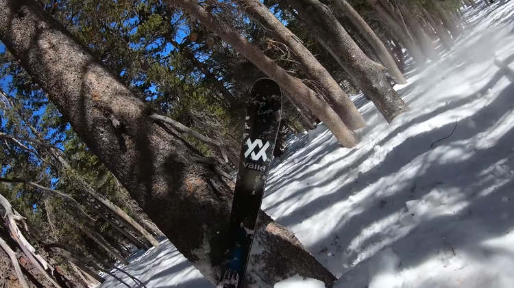 How to Prepare for Expert-Only Ski Runs — PeakRankings