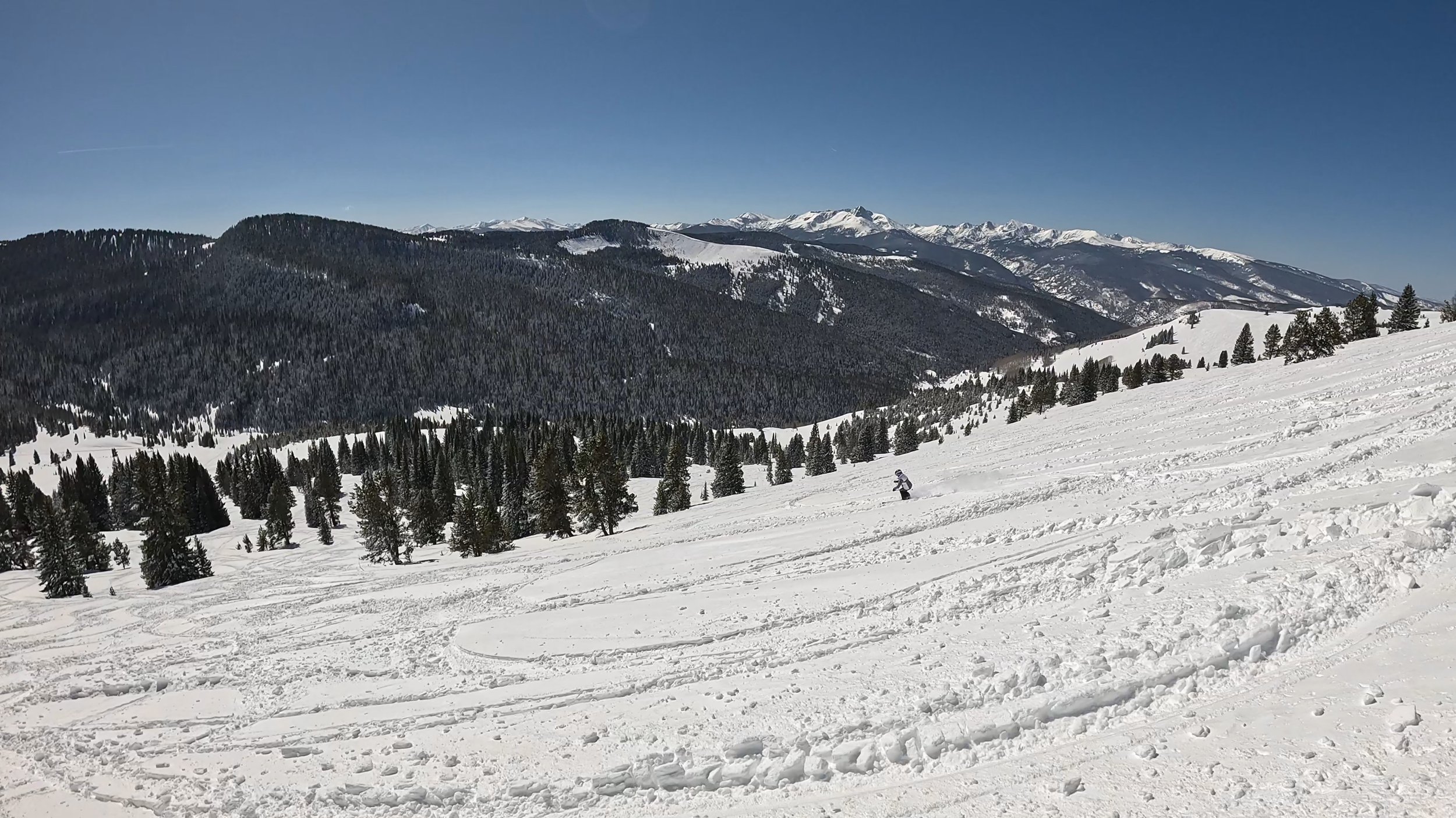 Vail Back Bowls: A Comprehensive Overview — PeakRankings