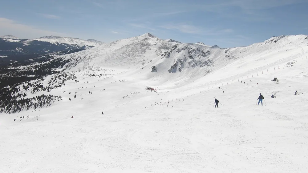 Breckenridge Ski Resort Review | Colorado — PeakRankings