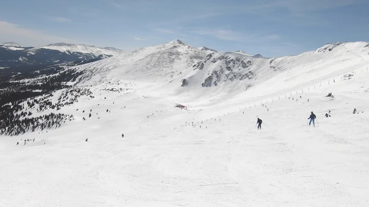 Breckenridge Ski Resort Review | Colorado — PeakRankings