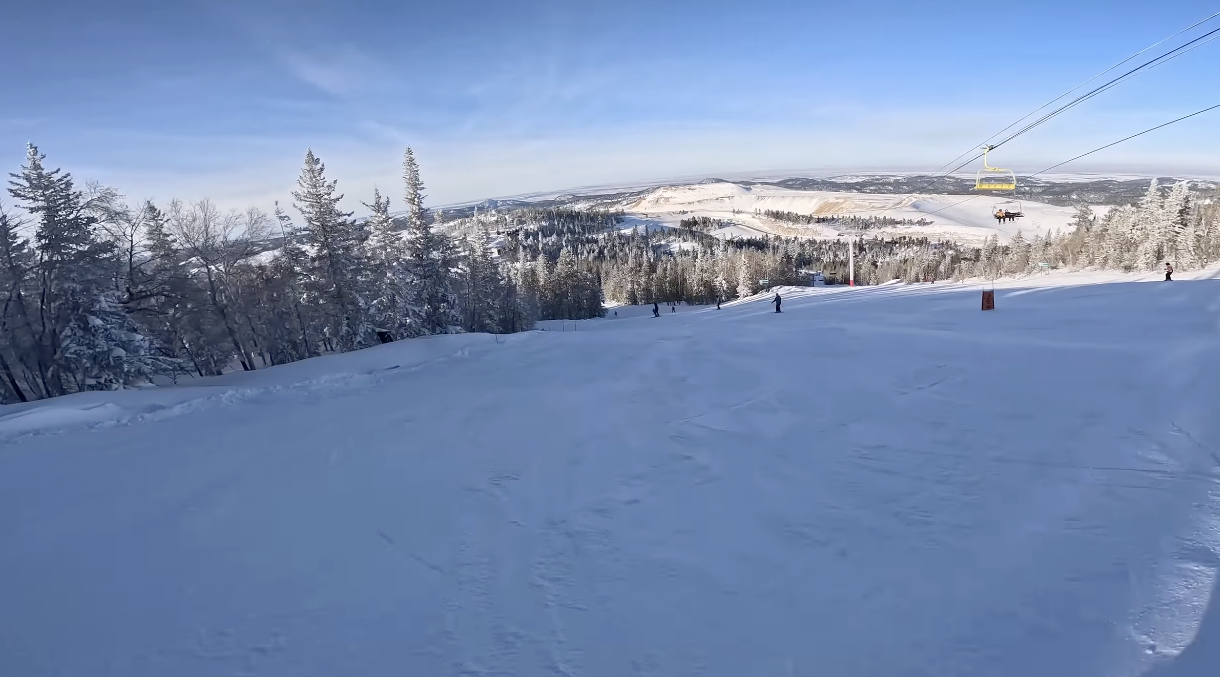 Terry Peak Ski Resort Review | South Dakota — PeakRankings