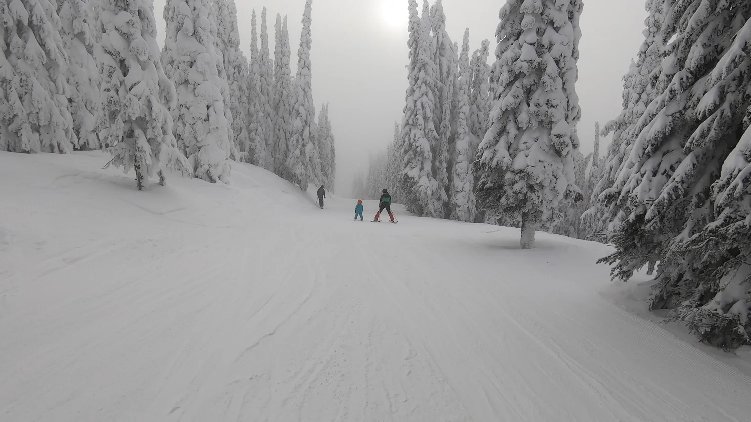 Silver Star Ski Resort | British Columbia — PeakRankings