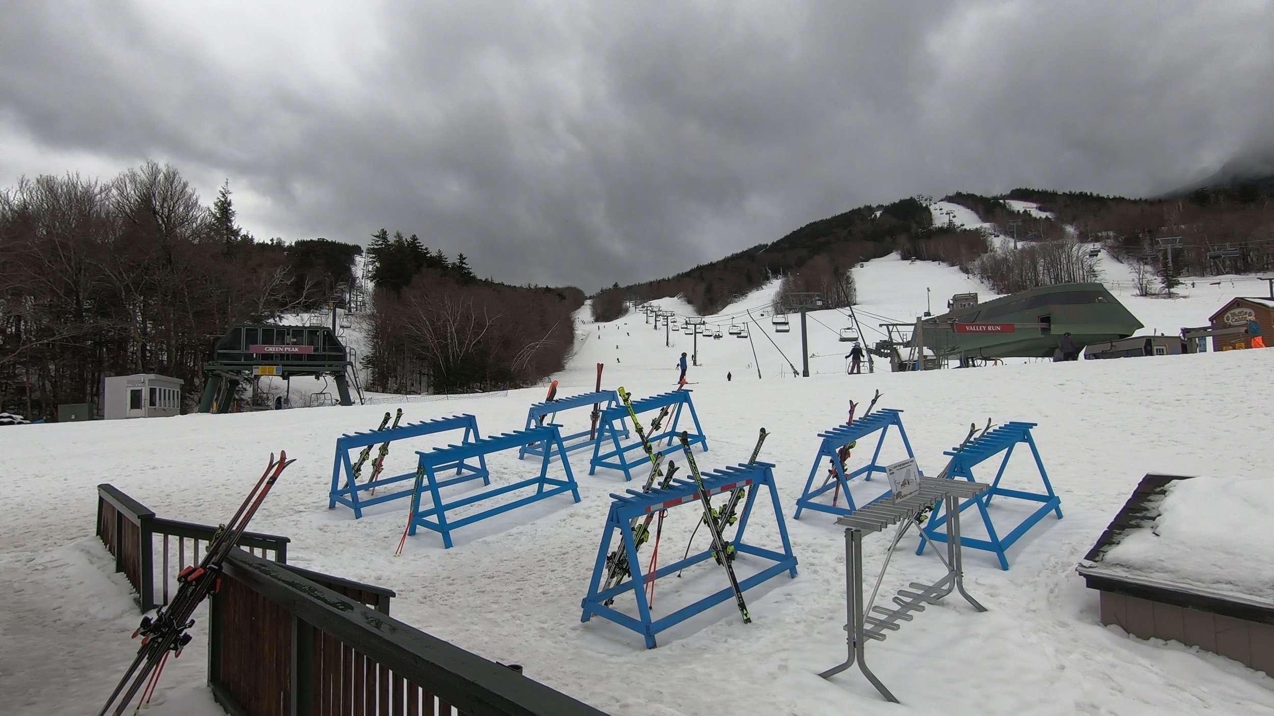 Waterville Valley Ski Area Review | New Hampshire — PeakRankings