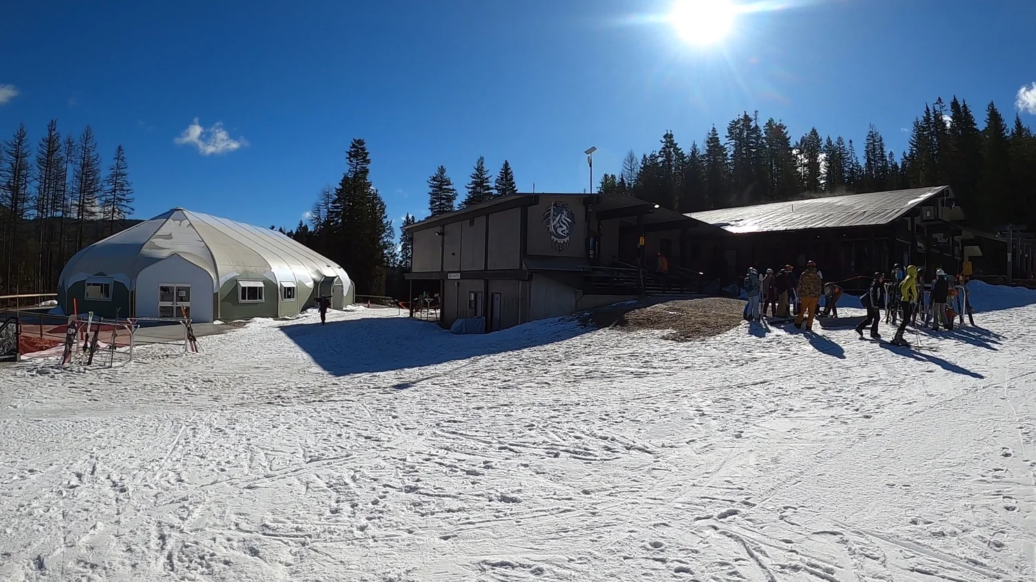 49 Degrees North Ski Resort Review | Washington — PeakRankings