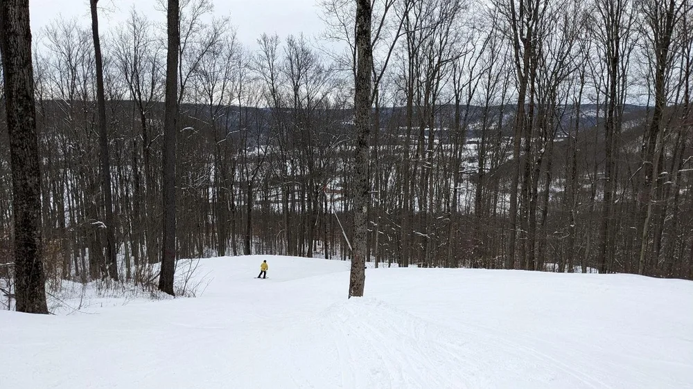 Holiday Valley Ski Resort Review | New York — PeakRankings