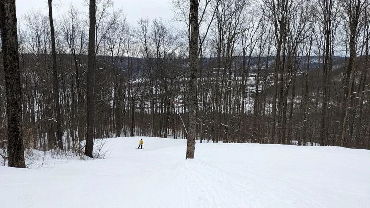 Holiday Valley Ski Resort Review | New York — PeakRankings