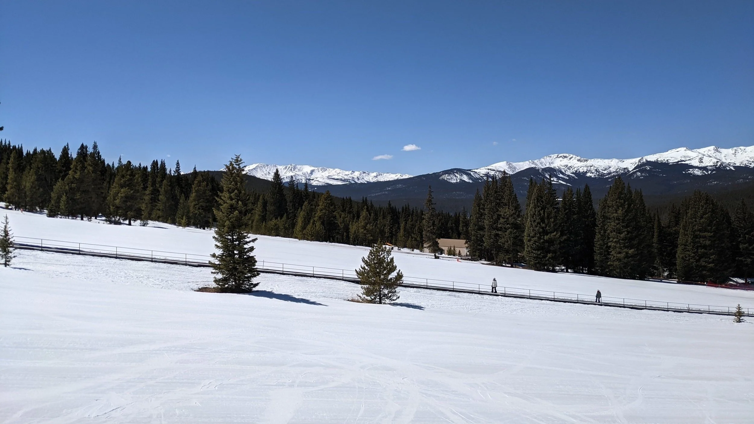 Cooper Ski Area Review | Colorado — PeakRankings