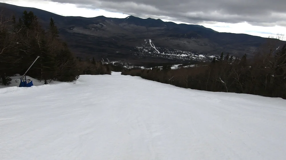Waterville Valley Ski Area Review | New Hampshire — PeakRankings