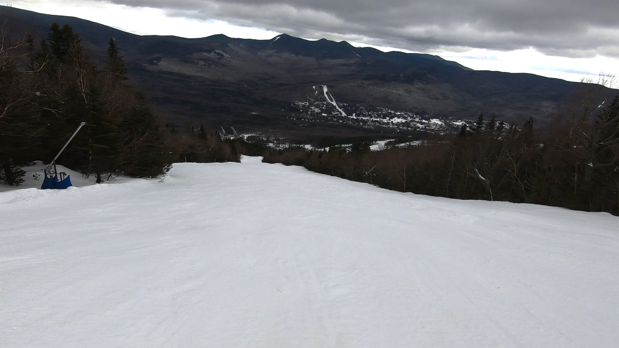 Waterville Valley Ski Area Review | New Hampshire — PeakRankings