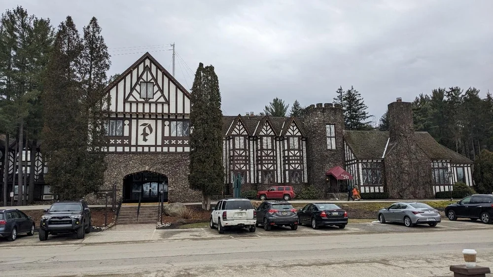 Mountain Review: Peek’n Peak — PeakRankings