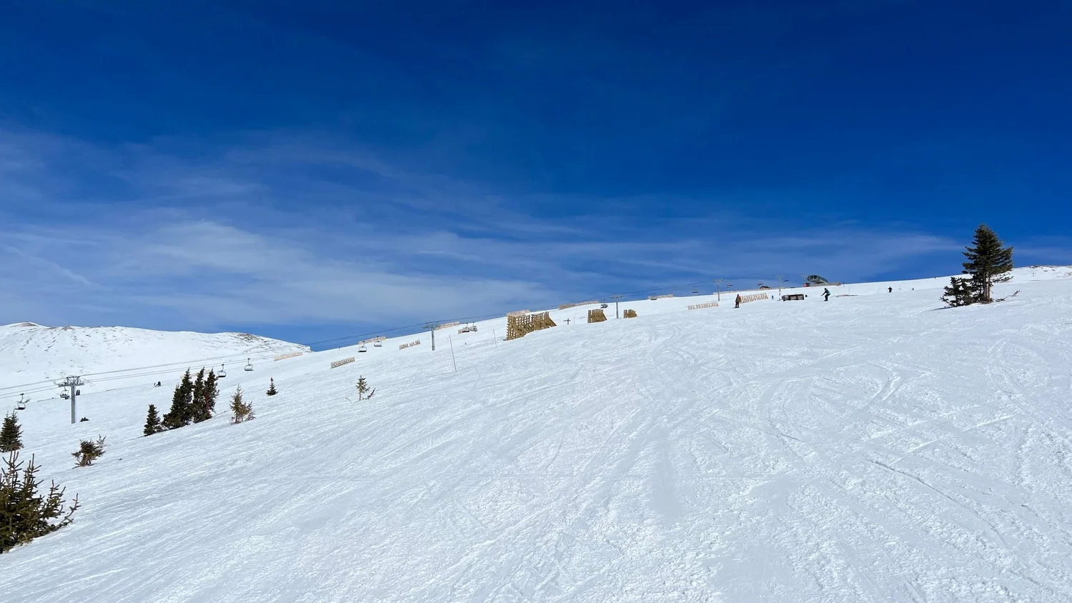 Keystone Ski Resort Review | Colorado — PeakRankings