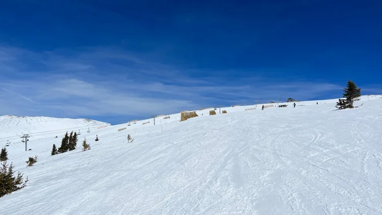 Keystone Ski Resort Review | Colorado — PeakRankings