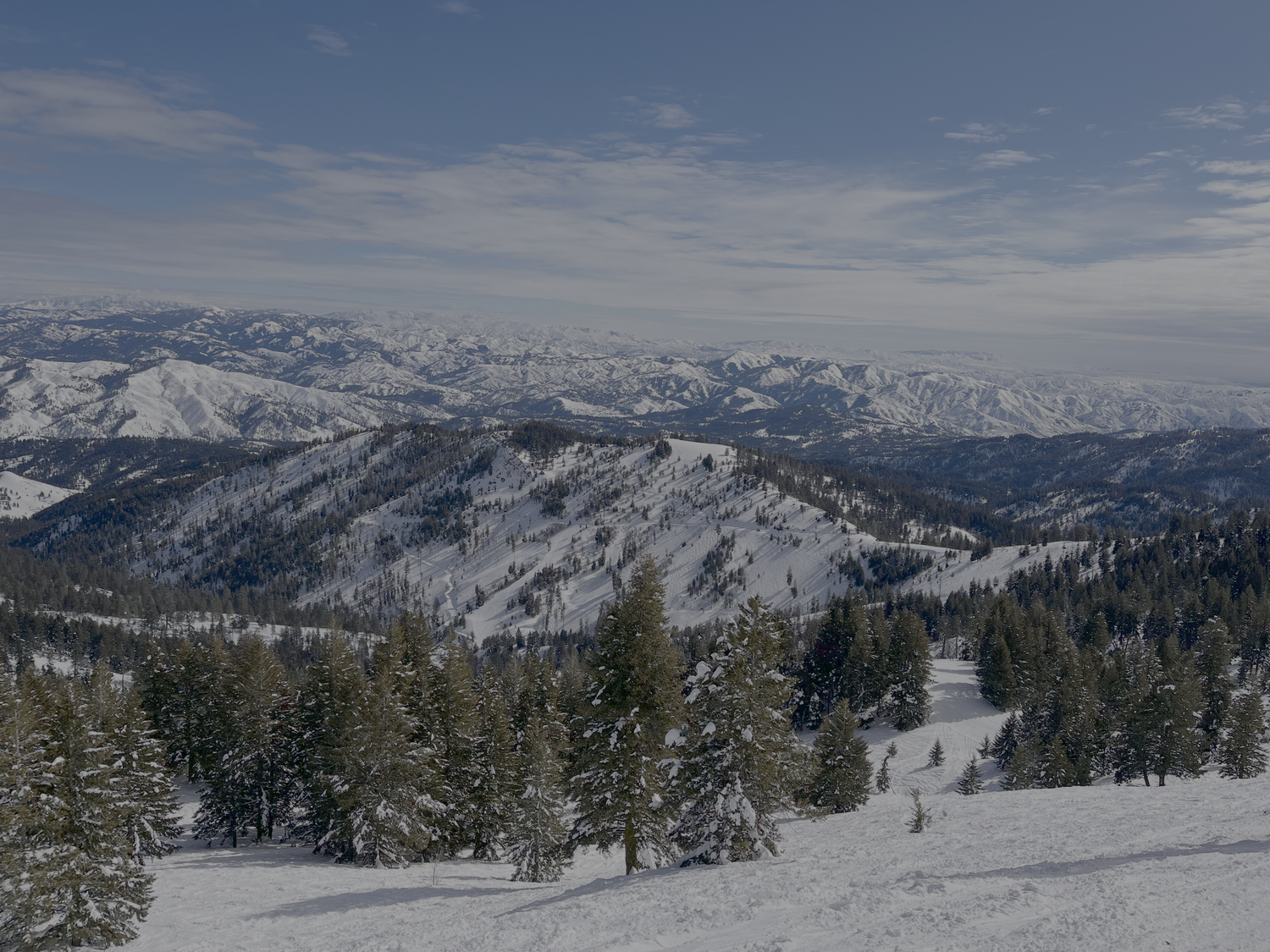 Bogus Basin Ski Resort Review | Idaho — PeakRankings