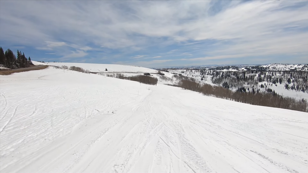 Powder Mountain Ski Resort Review | Utah — PeakRankings