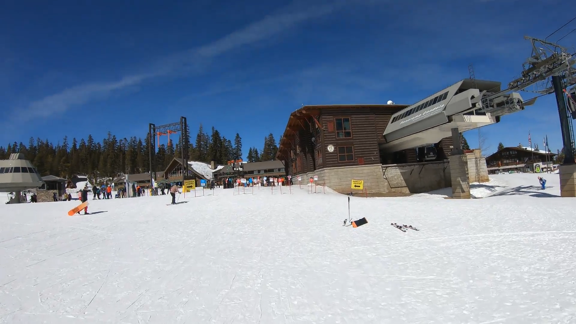 PeakHouse Mammoth 2025: Group Spring Break Trip — PeakRankings