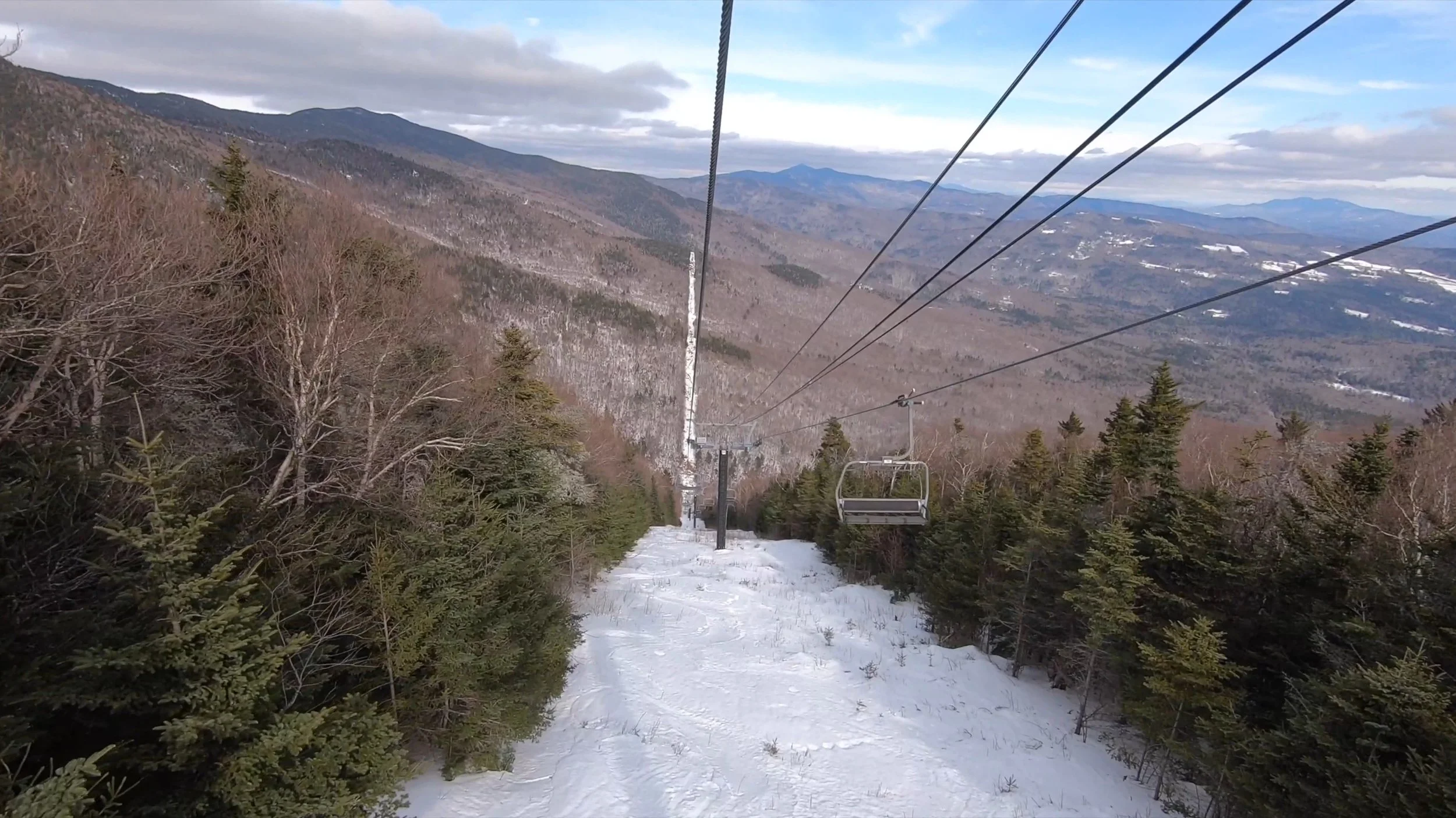 Sugarbush Ski Resort Review | Vermont — PeakRankings