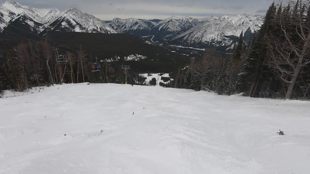 Nakiska Ski Area Review | Alberta — PeakRankings