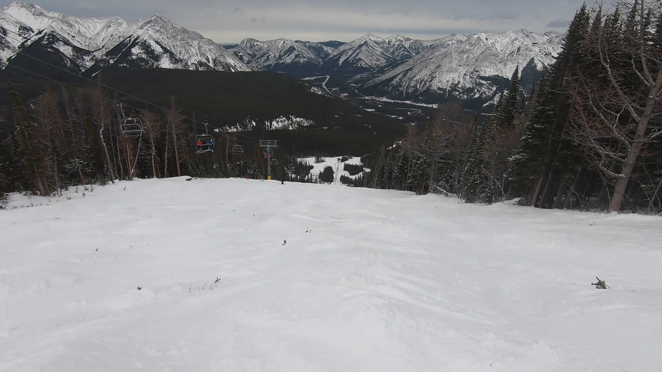 Nakiska Ski Area Review | Alberta — PeakRankings